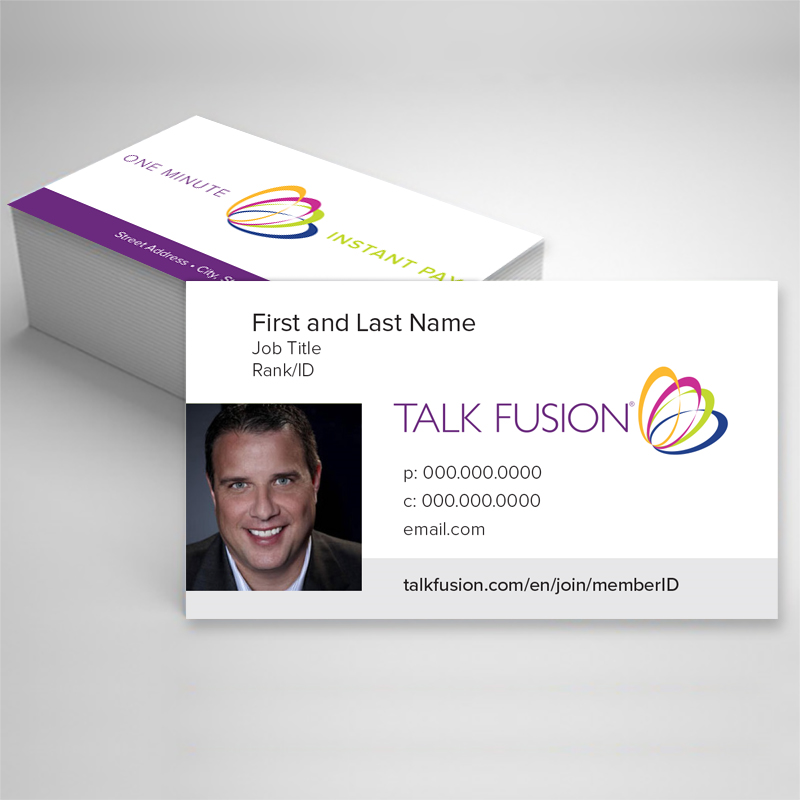 Business Cards